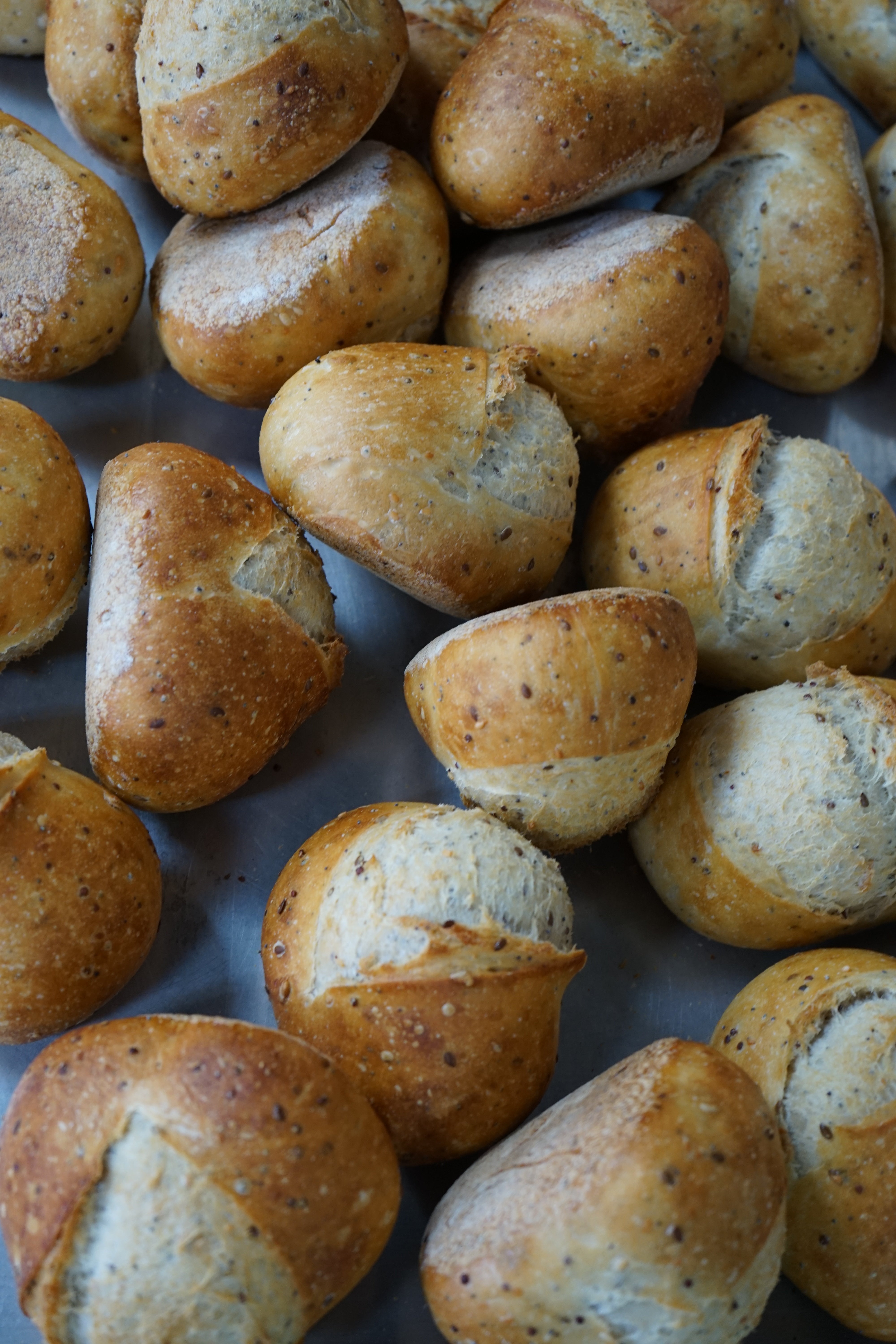 Bakery – Le Moulin de Provence